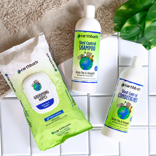 earthbath | Pet Care with Purpose®