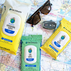 earthbath | Pet Care with Purpose®