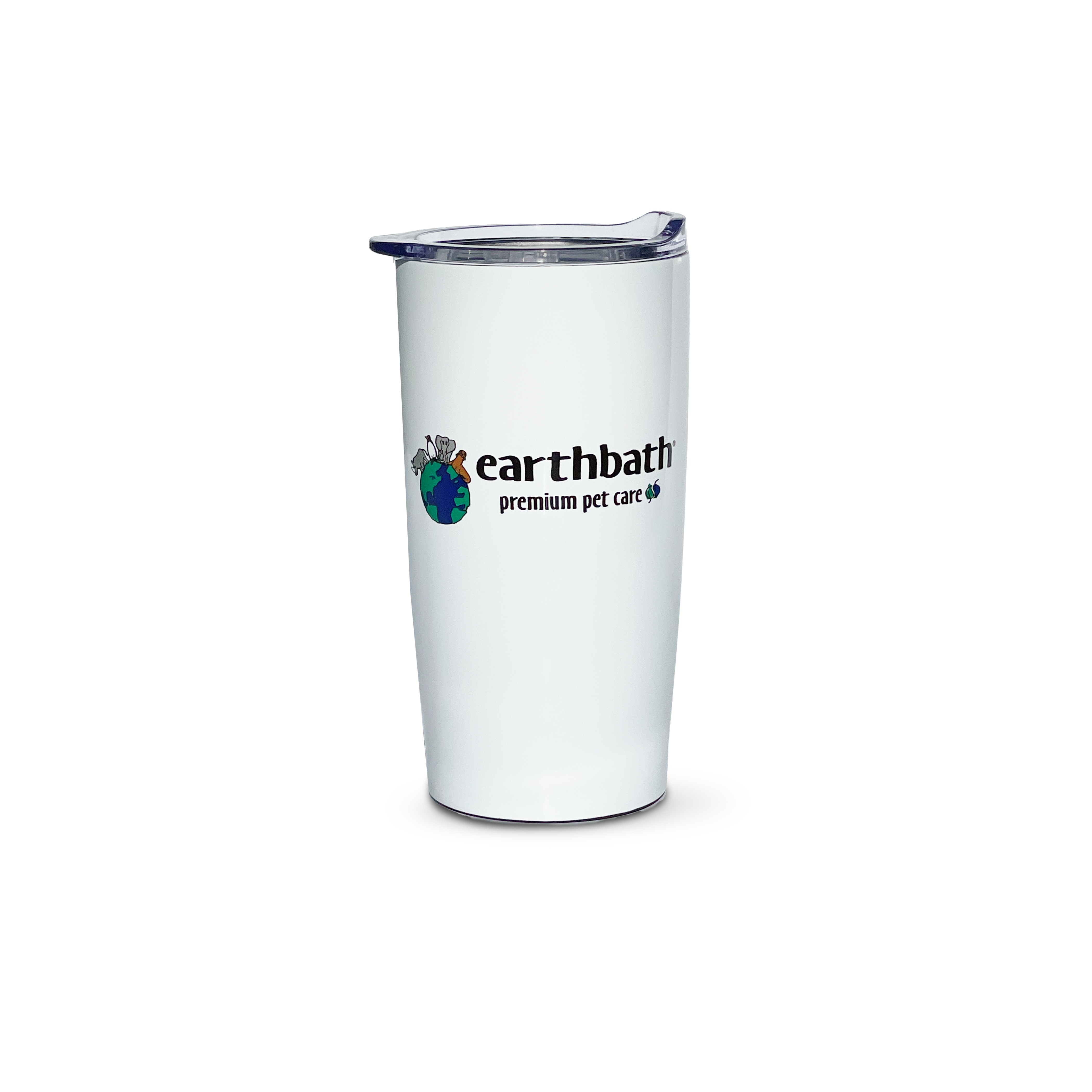 earthbath® Insulated Travel Cup